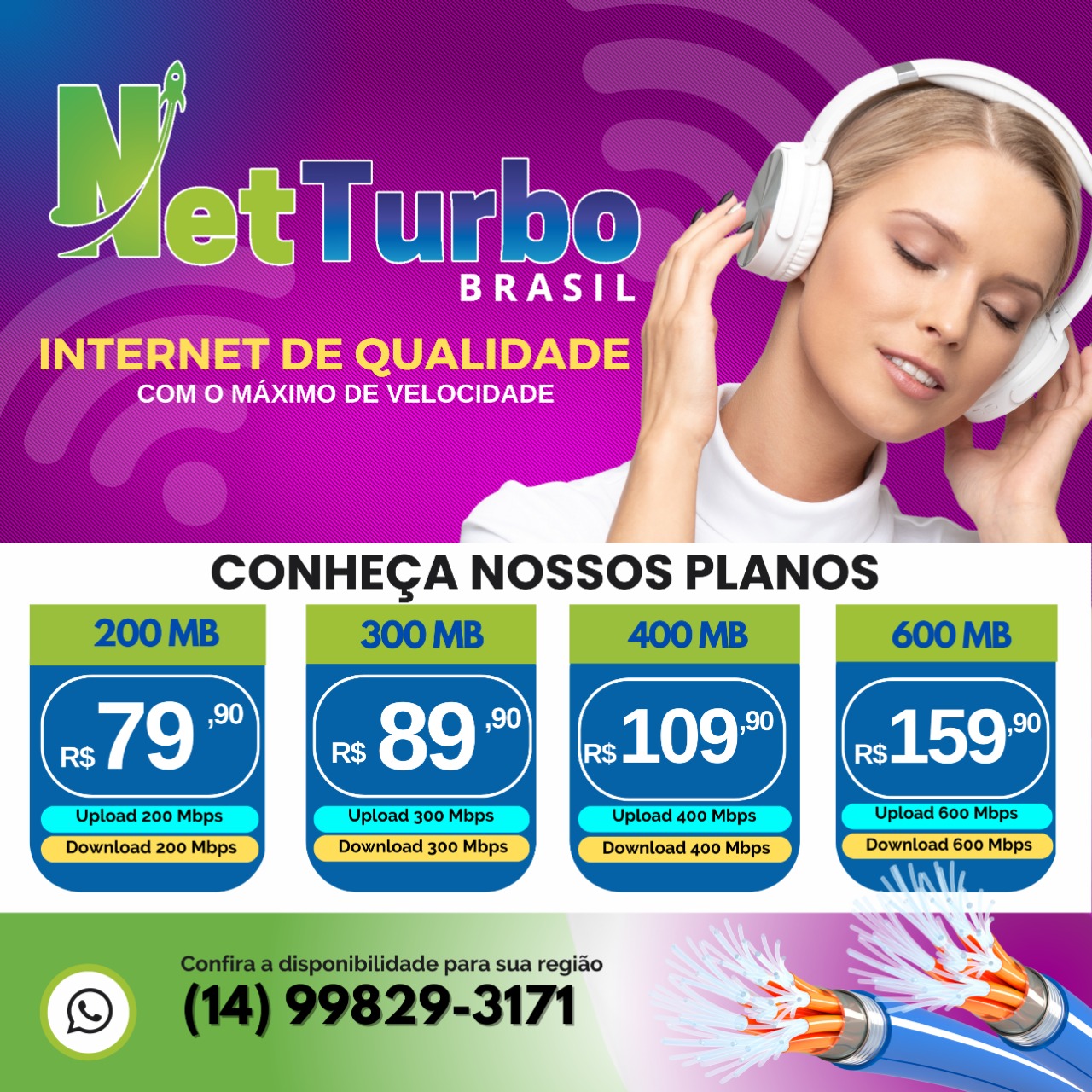 Net Turbo Brasil
